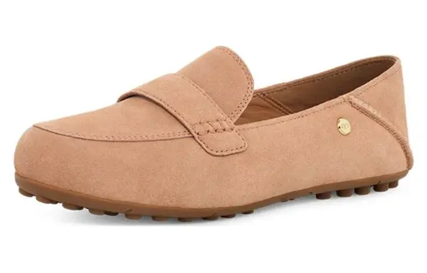 UGG Classic Comfort Flat Shoes