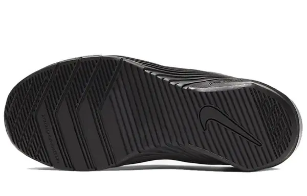 Nike Metcon 5 X 'night Time Shine' Performance Footwear - Black/silver