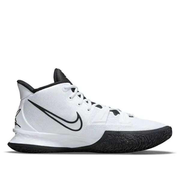 Nike Kyrie Tb High Top Sneakers - White/black
