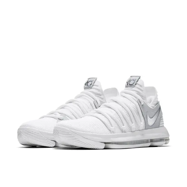 Nike Kd 'still Kd' Athletic Sneakers
