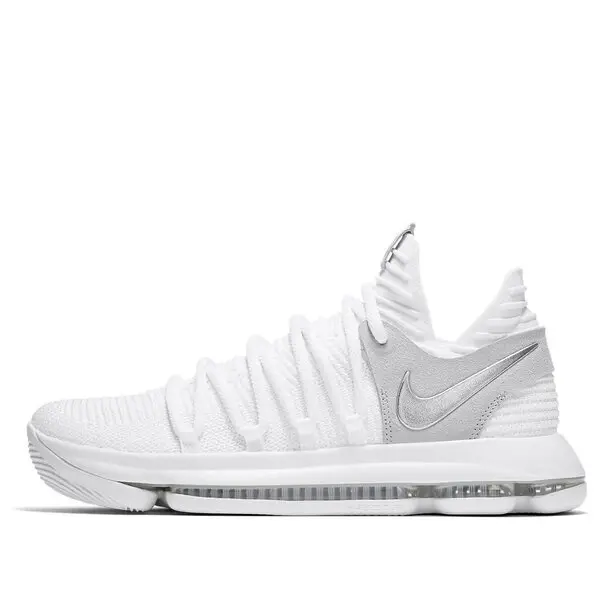 Nike Kd 'still Kd' Athletic Sneakers