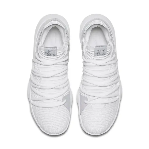Nike Kd 'still Kd' Athletic Sneakers
