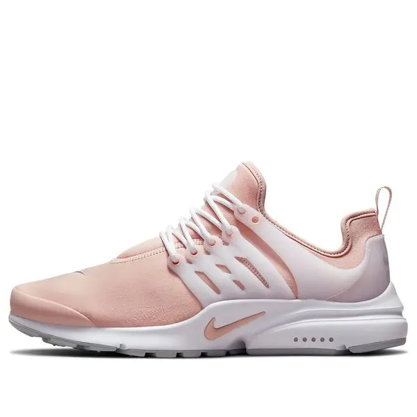 Nike Presto Sneakers - Pink/blue