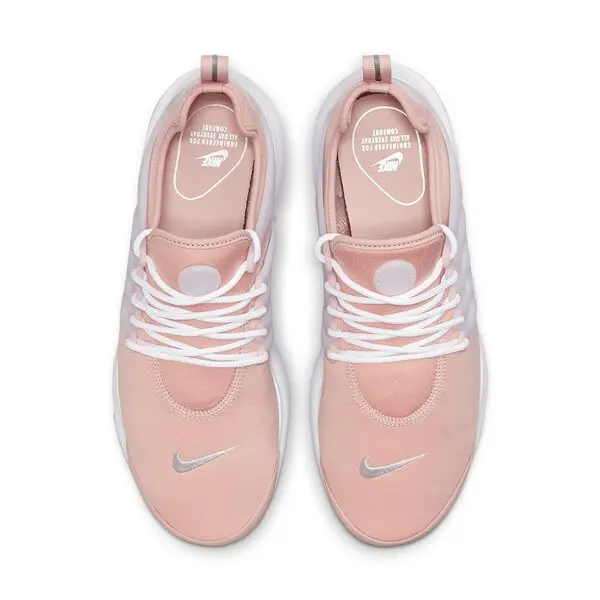 Nike Presto Sneakers - Pink/blue