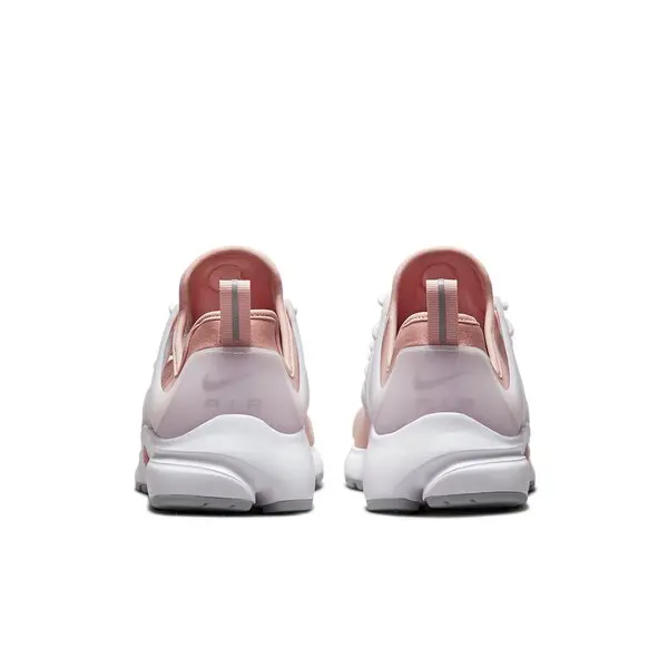 Nike Presto Sneakers - Pink/blue