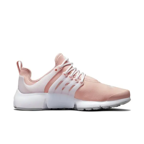 Nike Presto Sneakers - Pink/blue