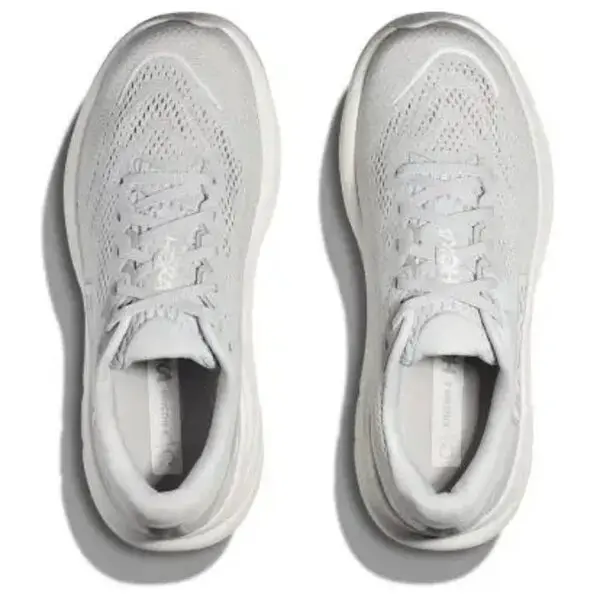 Hoka One One Rincon 4 Wide Athletic Sneakers