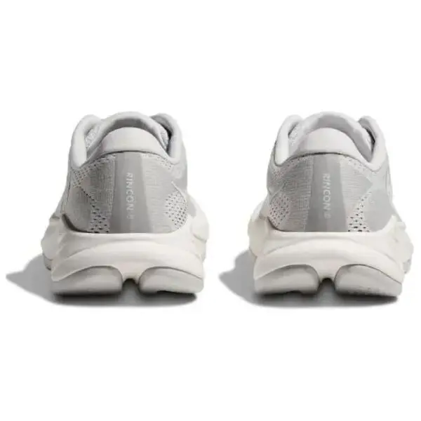 Hoka One One Rincon 4 Wide Athletic Sneakers