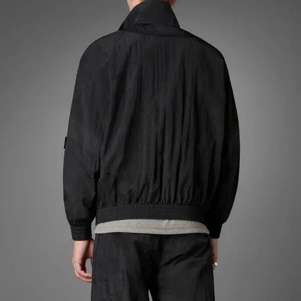 Adidas Originals Blue Version Zip-up Jacket