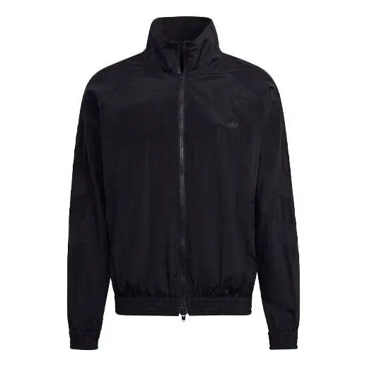 Adidas Originals Blue Version Zip-up Jacket