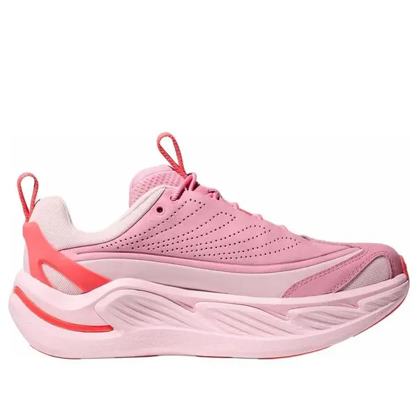 Hoka One One Elevon X Athletic Sneakers - Pink