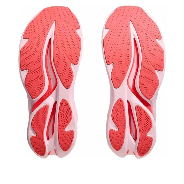 Hoka One One Elevon X Athletic Sneakers - Pink