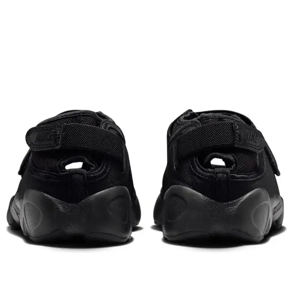 Nike Rift Br Sneakers - Black/black
