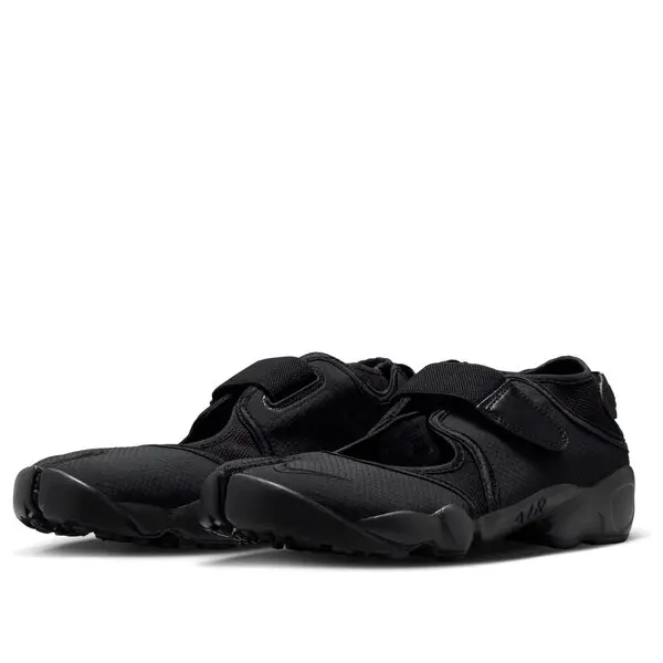 Nike Rift Br Sneakers - Black/black