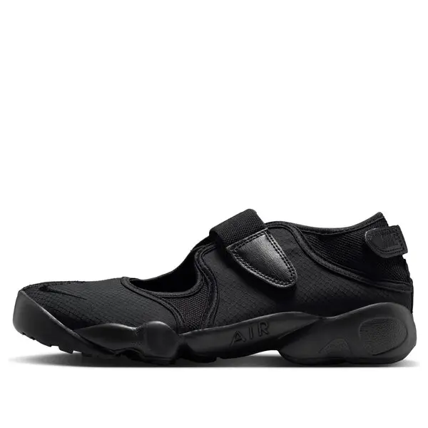 Nike Rift Br 'black - Black/black