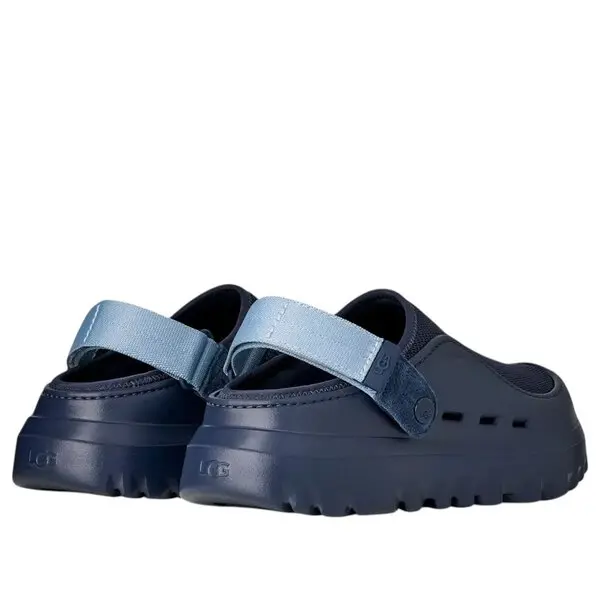 UGG Peakmod Clog - Deep Ocean/whale