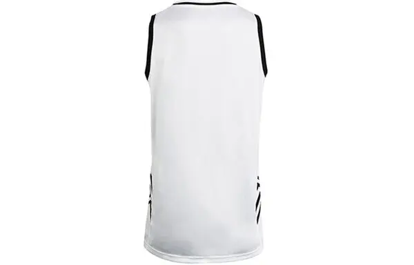 Under Armour Logo Basketball Jersey