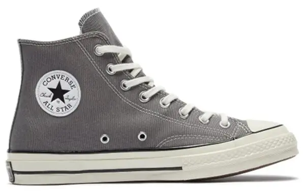 CONVERSE Chuck 70 Hi " Ivory - Grey