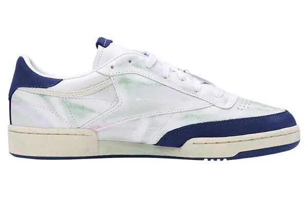 REEBOK X Randomevent Club C 85 Vintage Sneakers