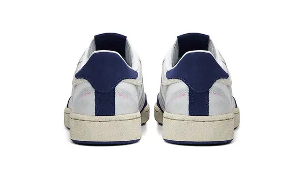 REEBOK X Randomevent Club C 85 Vintage Sneakers