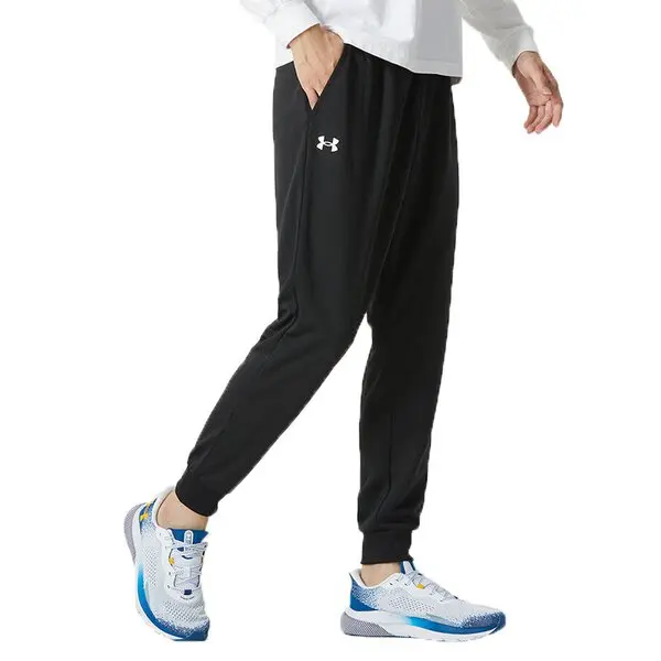 Under Armour Logo Fleece Sweatpants