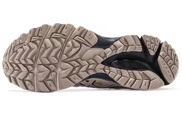 Asics Gel-kahana Athletic Sneakers - Khaki