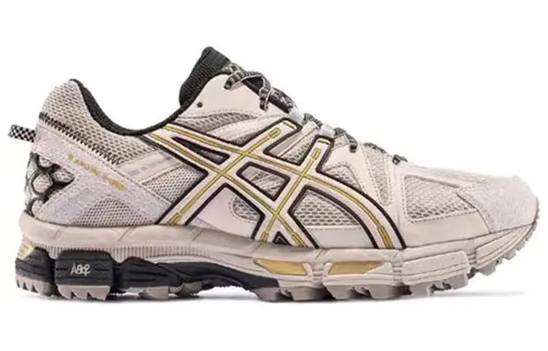 Asics Gel-kahana Athletic Sneakers