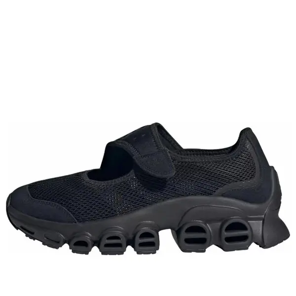 Adidas Adifom Megajane Mary Jane Sneakers - Black