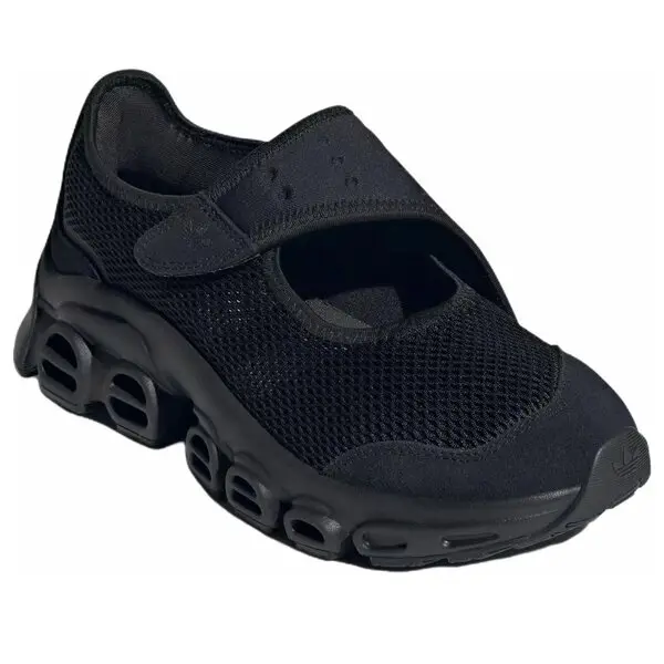 Adidas Adifom Megajane Mary Jane Sneakers - Black