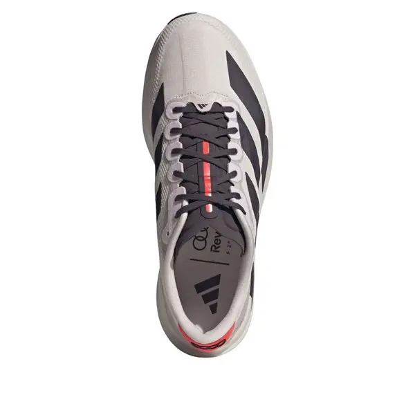 Adidas X Audi Adizero Evo Sl Sneakers - Grey/black/red