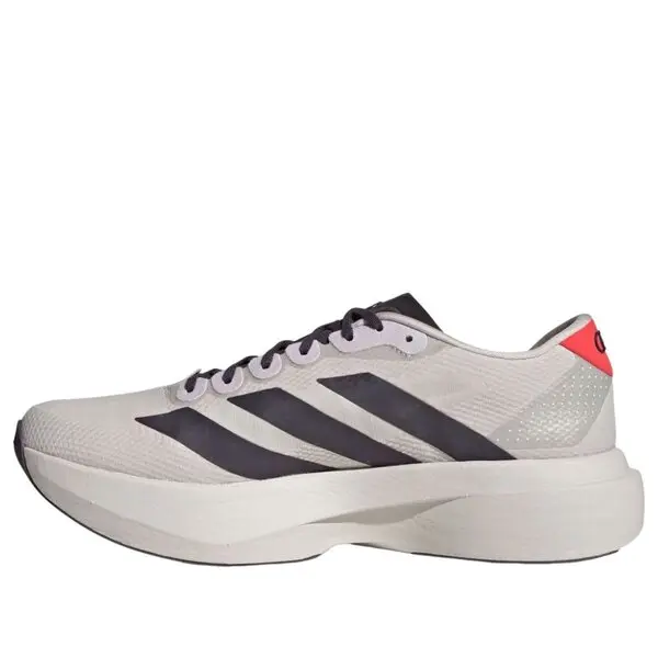 Adidas X Audi Adizero Evo Sl Sneakers - Grey/black/red