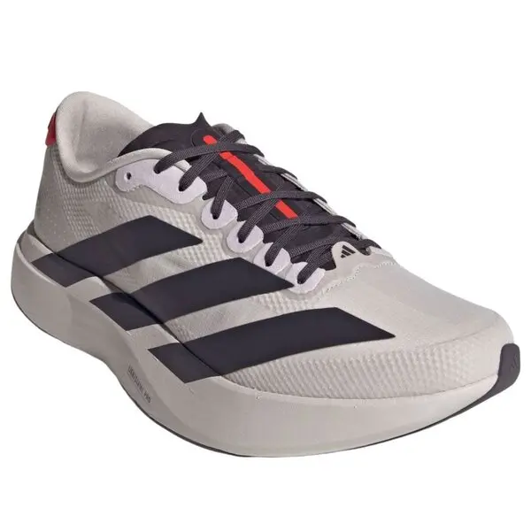Adidas X Audi Adizero Evo Sl Sneakers - Grey/black/red