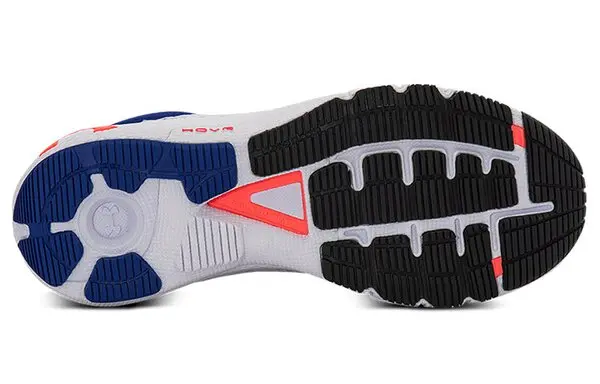 Under Armour Hovr Machina 2 Se Training Shoe - White/blue