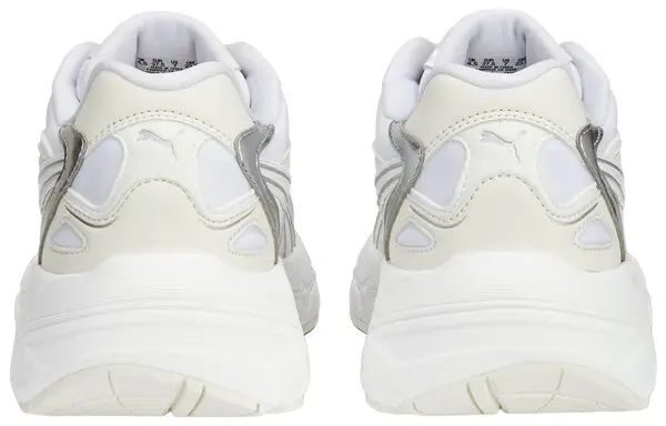 PUMA Teveris Nitro Sneakers With Metallic Accents