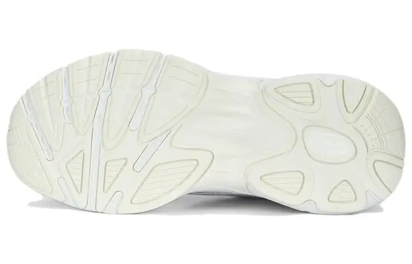 PUMA Teveris Nitro Sneakers With Metallic Accents