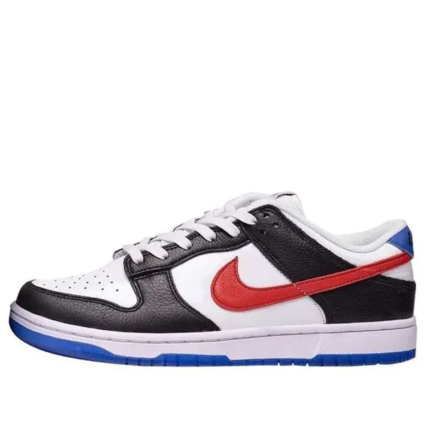 Nike Dunk Low "seoul" Sneakers
