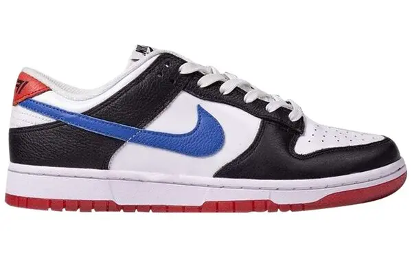 Nike Dunk Low "seoul" Sneakers