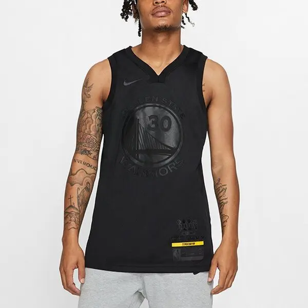 Nike Nba Connected Jersey Basketball Vest