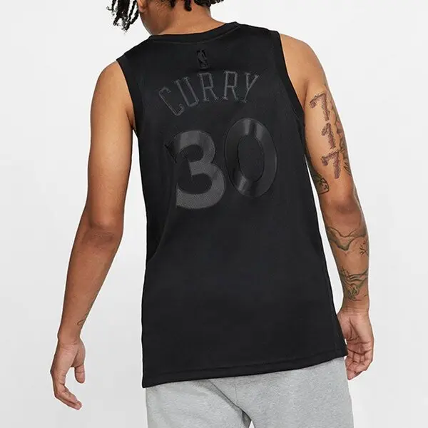Nike Nba Connected Jersey Basketball Vest