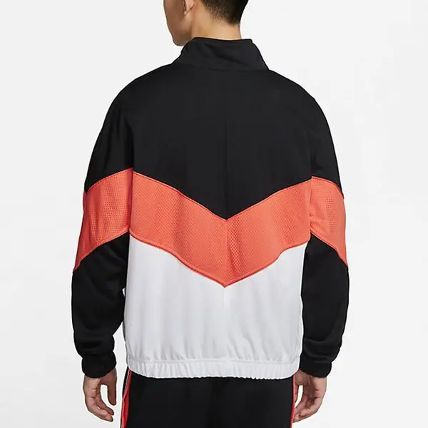 Nike Casual Woven Sports Jacket