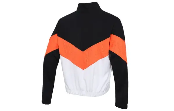 Nike Casual Woven Sports Jacket