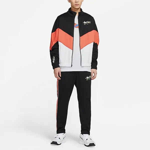 Nike Casual Woven Sports Jacket