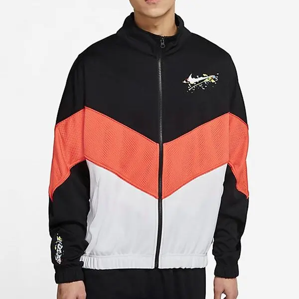 Nike Casual Woven Sports Jacket