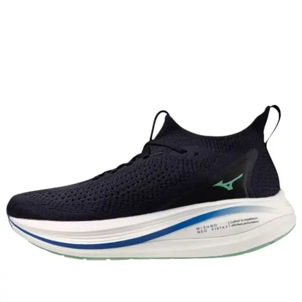 Mizuno Neo Vista 2 Athletic Sneakers - Navy