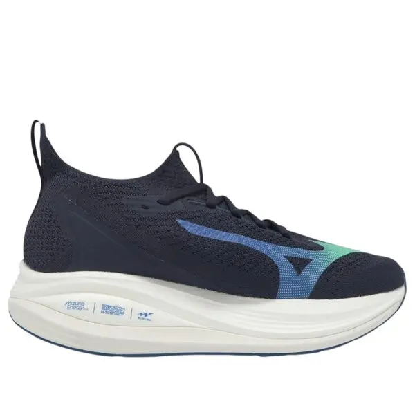 Mizuno Neo Vista 2 Athletic Sneakers - Navy