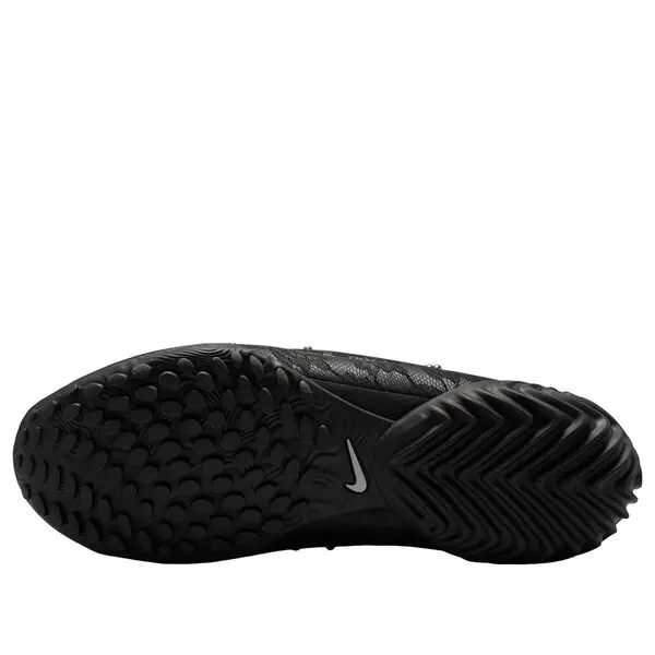Nike Astra Ultra Embellished Sneakers - Black