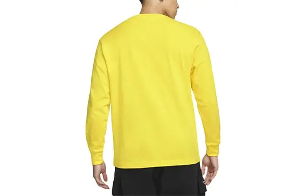 JORDAN 23 Engineered Long Sleeve Pullover
