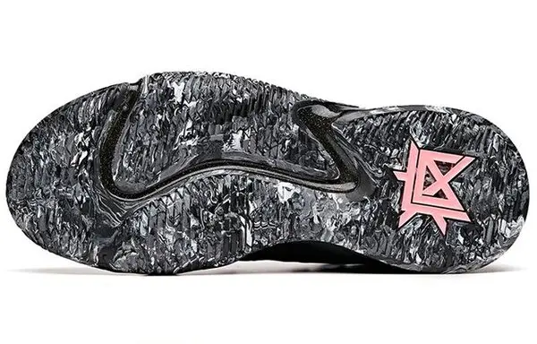 ANTA Shock The Game 4.0 High Top Sneakers