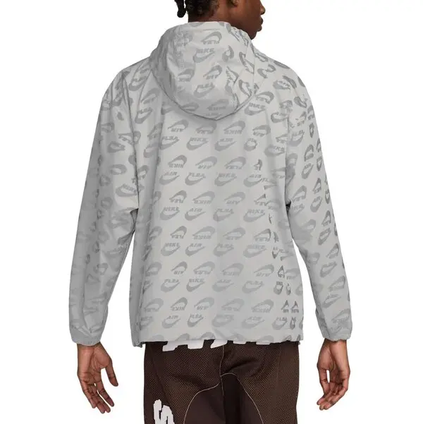 Nike Cactus Plant Flea Market X Reflective Anorak