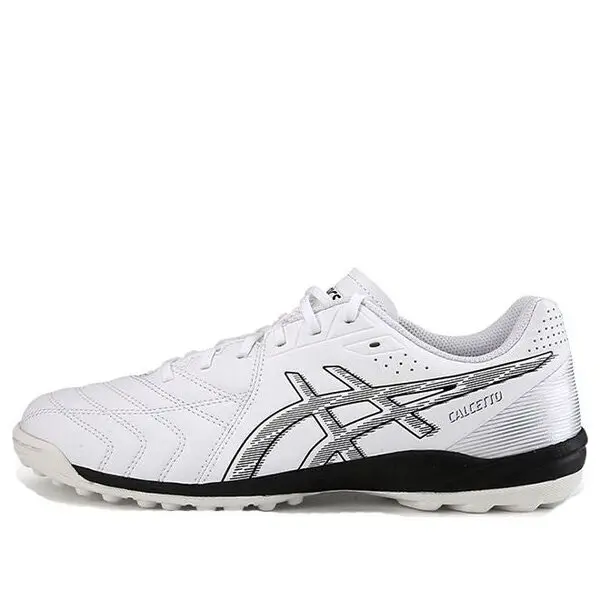 Asics Athletic Sneakers - White/grey